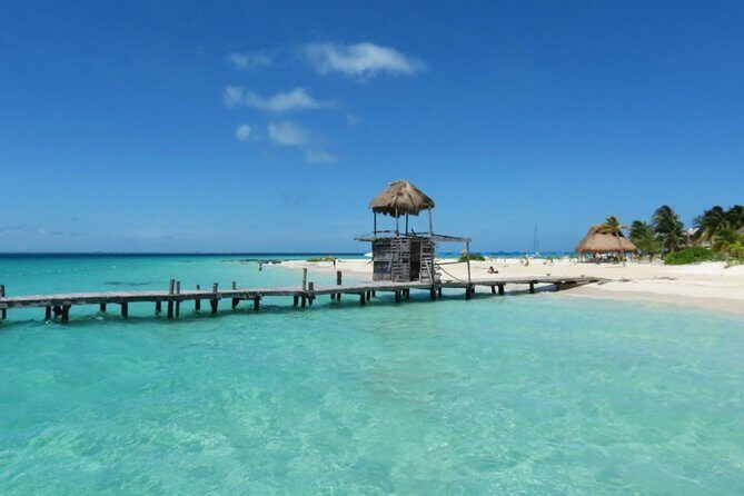 Catamaran Sailing and Snorkeling to Isla Mujeres from Cancun - The Sum Up: The Value and Who It’s Best For