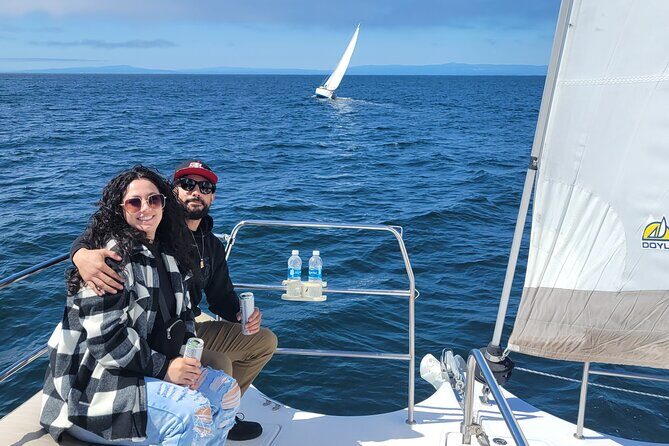 Catamaran Sailing Cruise in Monterey Bay - Why This Catamaran Cruise Stands Out