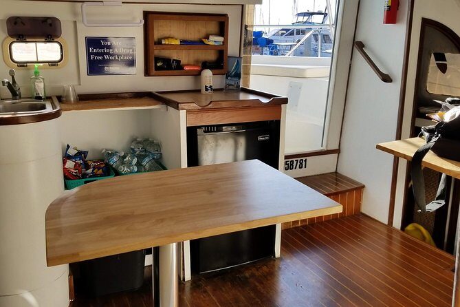 Catamaran Sailing Cruise on San Diego Bay for up to 12 Guests - Analyzing the Value and Practicalities