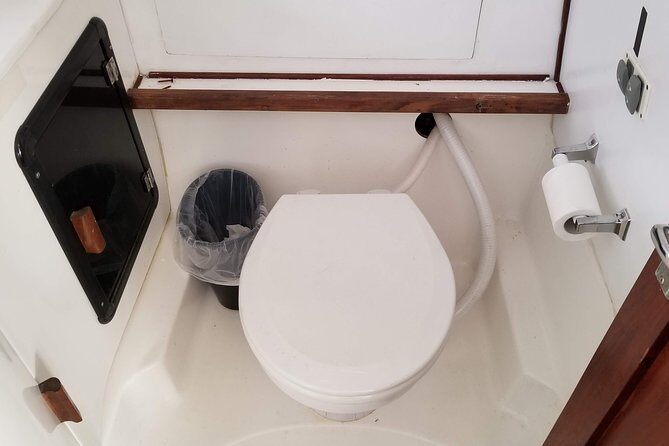 Catamaran Sailing Cruise on San Diego Bay for up to 12 Guests - Practical Tips for Your Trip