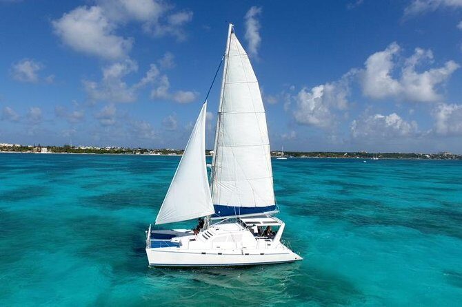 Catamaran Sailing Experience & Snorkeling Tour to Isla Mujeres - Analyzing the Value