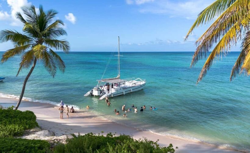 Catamaran Sailing & Snorkeling Experience in Punta Cana - Key Points