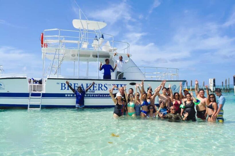 Catamaran Sailing & Snorkeling Experience in Punta Cana - Pricing and Value