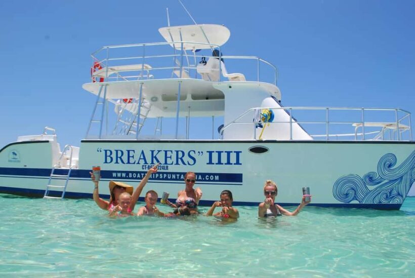 Catamaran Sailing & Snorkeling Experience in Punta Cana - Who Would Love This Tour?