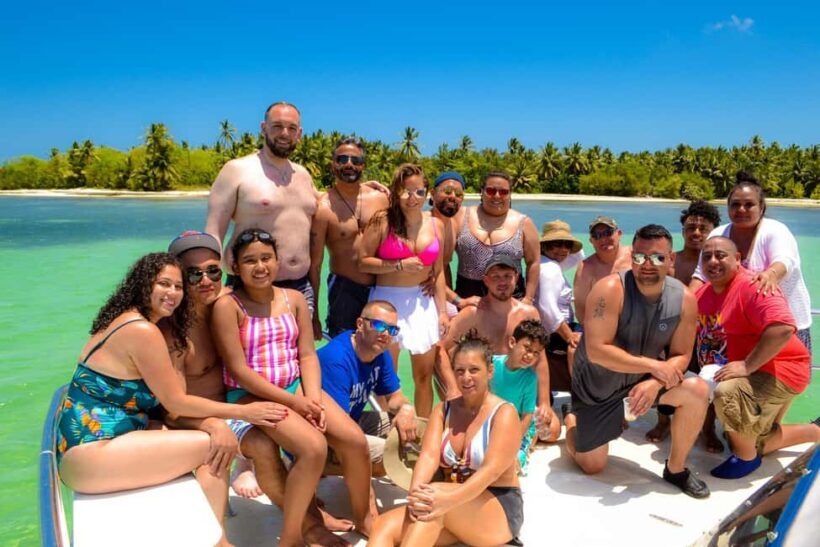Catamaran Sailing & Snorkeling Experience in Punta Cana - Frequently Asked Questions