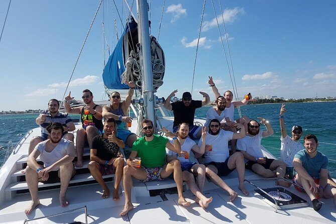 Catamaran Sailing & Snorkeling Experience Isla Mujeres from Playa Del Carmen - The Realities of the Experience