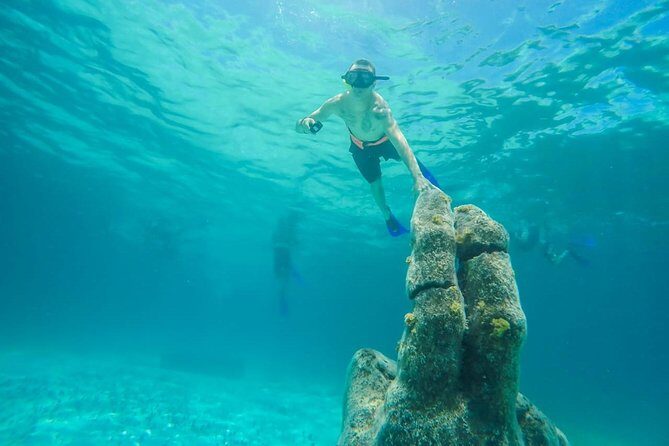 Catamaran Sailing & Snorkeling Experience Isla Mujeres from Playa Del Carmen - Analyzing the Cost and Value