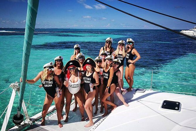 Catamaran Sailing & Snorkeling Experience Isla Mujeres from Playa Del Carmen - Who Is This Tour Best For?