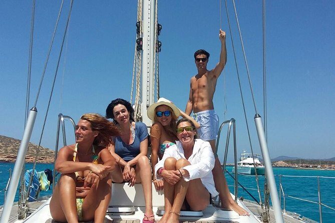 Catamaran Sailing & Snorkeling Experience Isla Mujeres from Playa Del Carmen - Final Thoughts