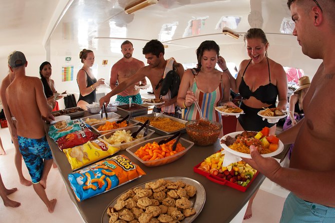 Catamaran Sailing & Snorkeling From Playa Hermosa - Pricing and Booking