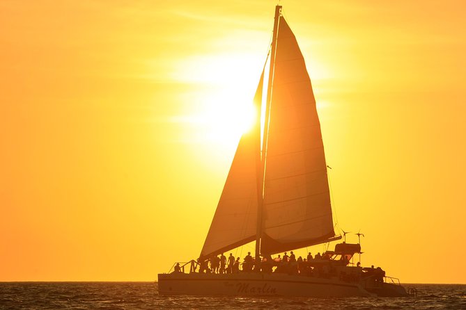 Catamaran Sailing & Snorkeling From Playa Hermosa - Stunning Scenery and Wildlife