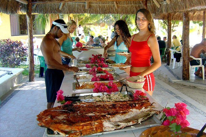 Catamaran Sailing to Isla Mujeres with Snorkeling, Lunch & Open Bar included - Practical Tips for Future Travelers