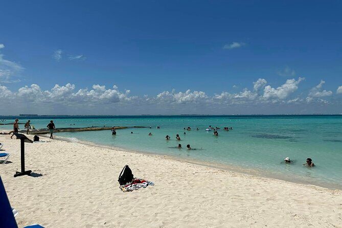 Catamaran Sailing Tour to Isla Mujeres with Snorkeling - The Experience: Pros and Cons