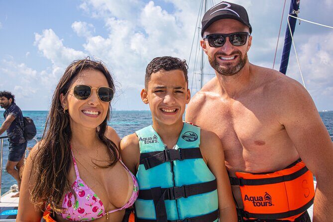 Catamaran Sailing Tour to Isla Mujeres with Snorkeling - Final Thoughts: Is It Worth It?