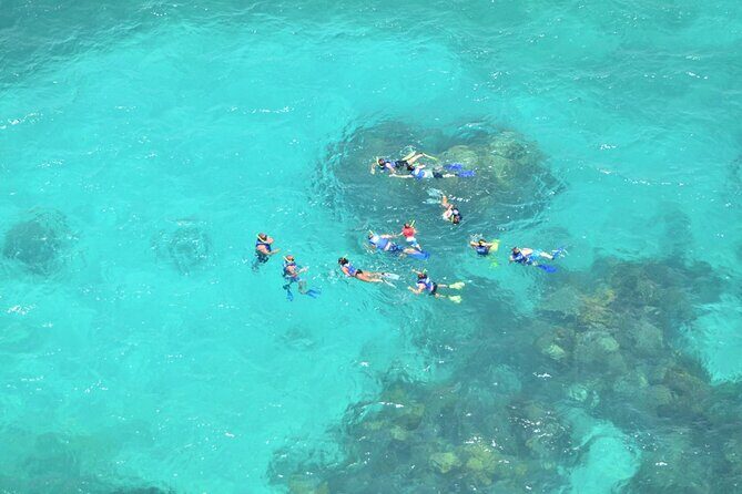Catamaran Sailing Tour to Isla Mujeres with Snorkeling - Frequently Asked Questions