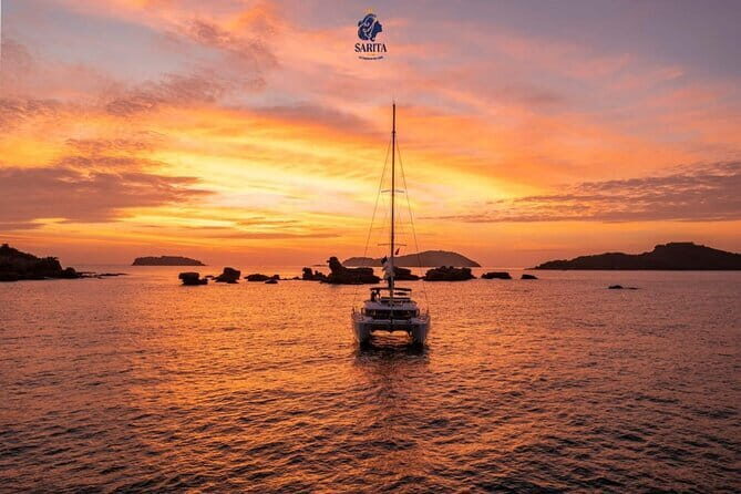 Catamaran Sarita Phu Quoc Private Luxury Sunset Sail - Practical Considerations