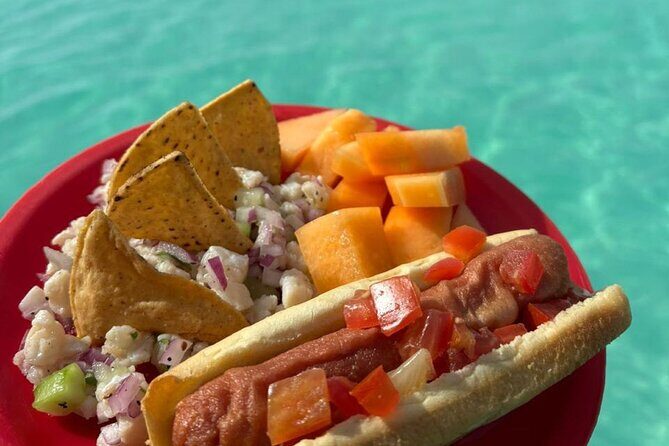 Catamaran Sky Tour in Cozumel - An In-Depth Look at the Sky Tour Experience