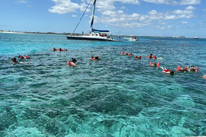 Catamaran Snorkel & Beach Day with Turtles - Who Will Enjoy This Tour?