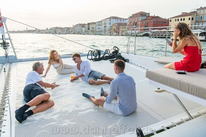 Catamaran Spritz Tour: A Relaxing Review - Pricing and Cancellation Policy