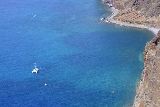 Catamaran Sunset Cruise From Funchal Review - Highlights of the Experience
