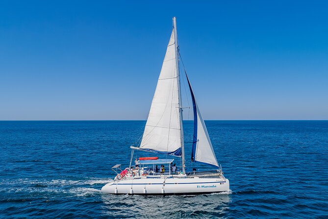 Catamaran Sunset Cruise Tamarindo - Customer Feedback and Ratings