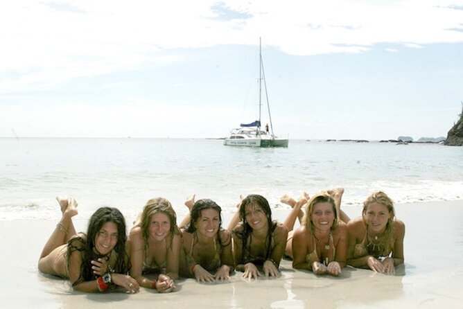 Catamaran Sunset Cruise Tamarindo - Impact of Weather Conditions