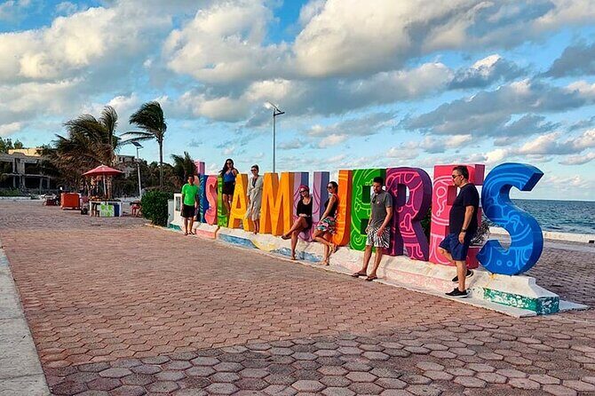 Catamaran Sunset Cruise to Isla Mujeres from Cancun - Who Will Love This Tour?