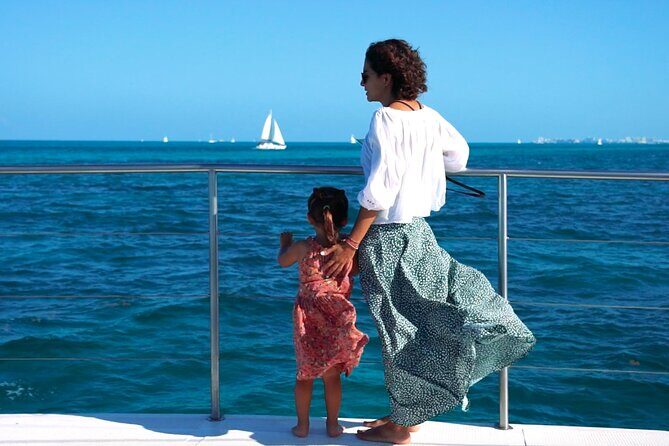 Catamaran Sunset Cruise to Isla Mujeres from Cancun - FAQs