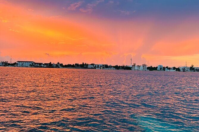 Catamaran Sunset Open Bar and Snacks - What the Experience Means for Travelers
