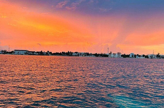 Catamaran Sunset Open Bar and Snacks - Final Thoughts