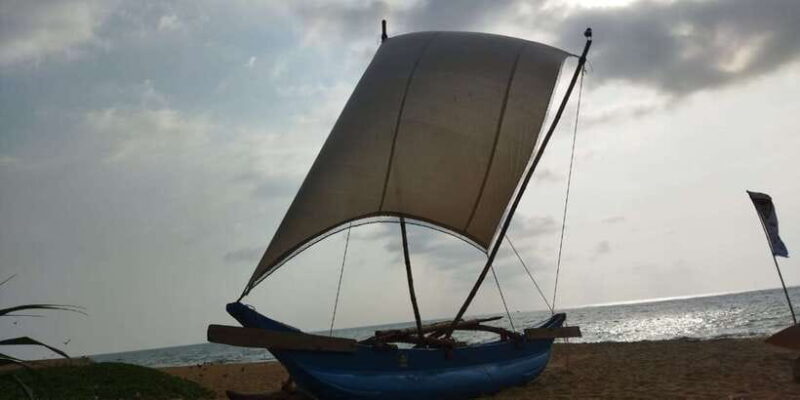 Catamaran Sunset Sailing in Trincomalee - Detailed Breakdown: What Makes This Tour Special