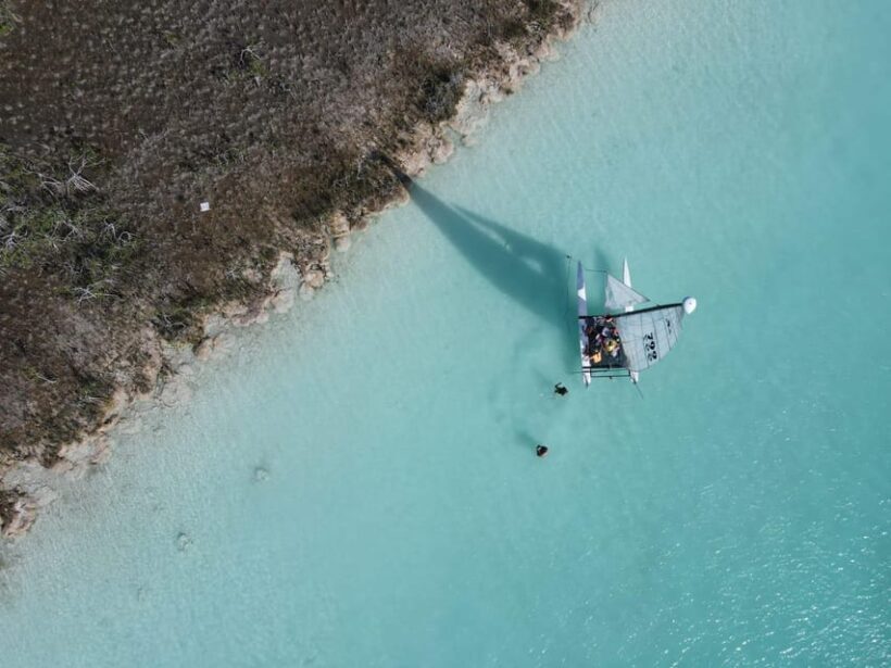 Catamarán Through the Bacalar Lagoon and Make New Friends - Final Thoughts