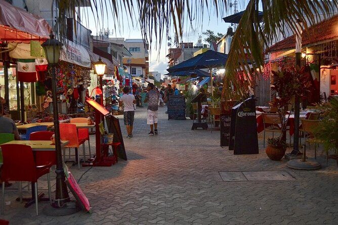 Catamaran to Isla Mujeres: Snorkel MUSA, Playa Norte & Buffet - Final Thoughts