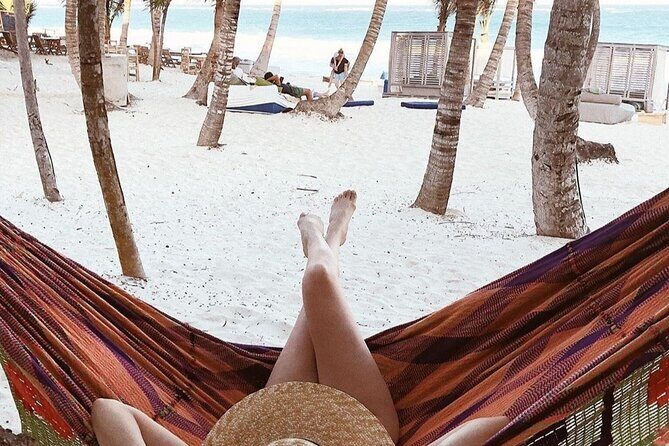 Catamaran to Isla Mujeres Snorkeling, Beach Club and Lunch Tour - What Travelers Might Expect