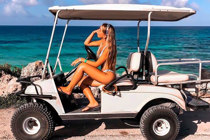 Catamaran to Isla Mujeres with Buffet and Open Bar from Cancun - Final Thoughts