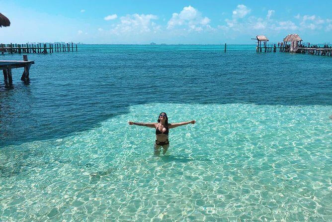 Catamaran Tour from Cancun to Isla Mujeres - The Sum Up: Is the Cancun to Isla Mujeres Catamaran Tour Worth It?
