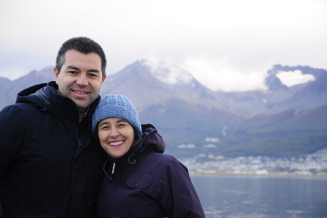 Catamaran Tour Through the Beagle Channel and Penguins in Isla Martillo - Tour Overview and Details