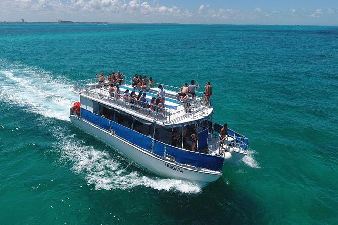 Catamaran Tour to Isla Mujeres all Included - Final Thoughts