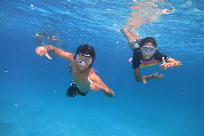 Catamaran Tour to Isla Mujeres all Included - FAQ