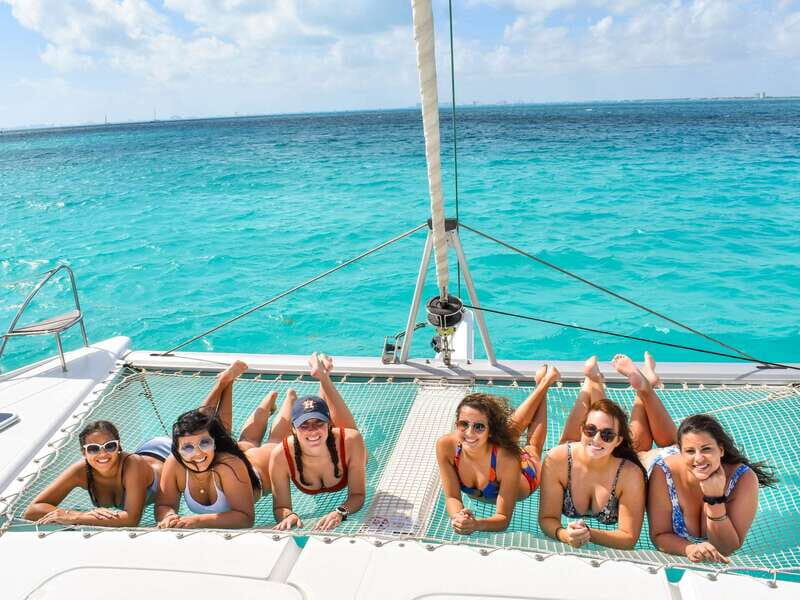 Catamaran Tour to Isla Mujeres from Cancun All Inclusive - The Overview: What’s This Tour All About?
