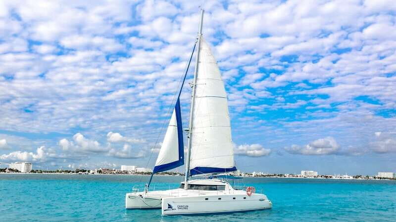 Catamaran Tour to Isla Mujeres from Cancun All Inclusive - What’s Included and What’s Not?