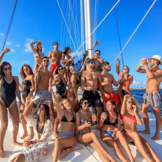 Catamaran Tour to Isla Mujeres from Cancun All Inclusive - Final Words: Is It Worth It?
