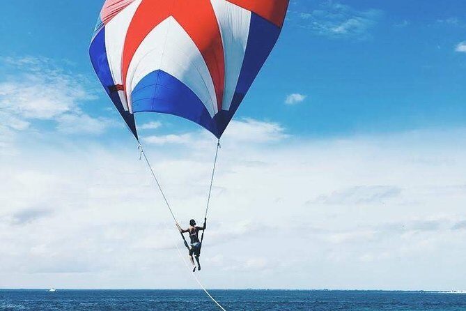Catamaran tour to Isla Mujeres with snorkeling, open bar - Practical Considerations