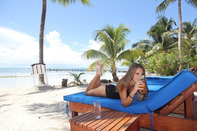 Catamaran tour to Isla Mujeres with snorkeling, open bar - Authentic Traveler Feedback and Insights