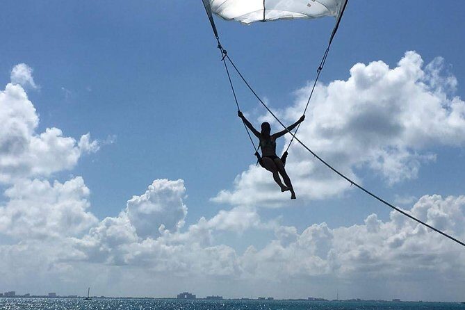 Catamaran tour to Isla Mujeres with snorkeling, open bar - Why This Tour Works for Certain Travelers