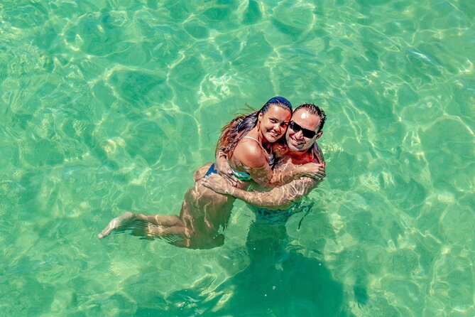 Catamaran Tour to the Seixas Natural Pools - Pickup Information