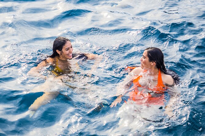 Catamaran tour with swimming stop in Malaga - Who Should Consider This Tour