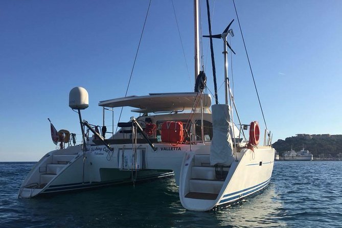 Catamaran Trip in Malta - Real Traveler Feedback and Insights