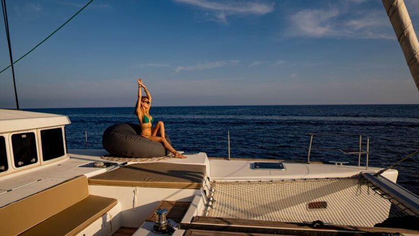 Catamarans Private Tour / Mykonos - Key Points