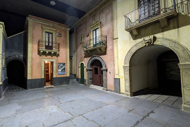 CATANIA 1943: Husky operation - Practical Details and What to Expect